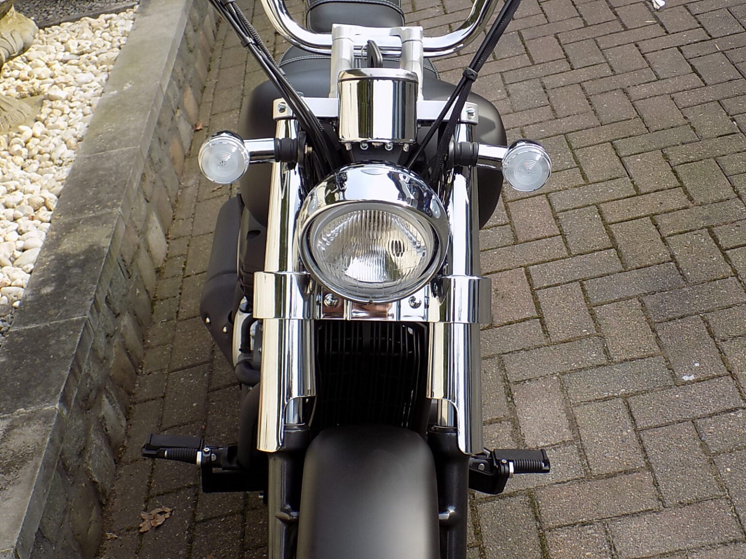 Benda Magpower Legenders V 125 cc chopper nieuw (VERKOCHT)!!! – Bike ...