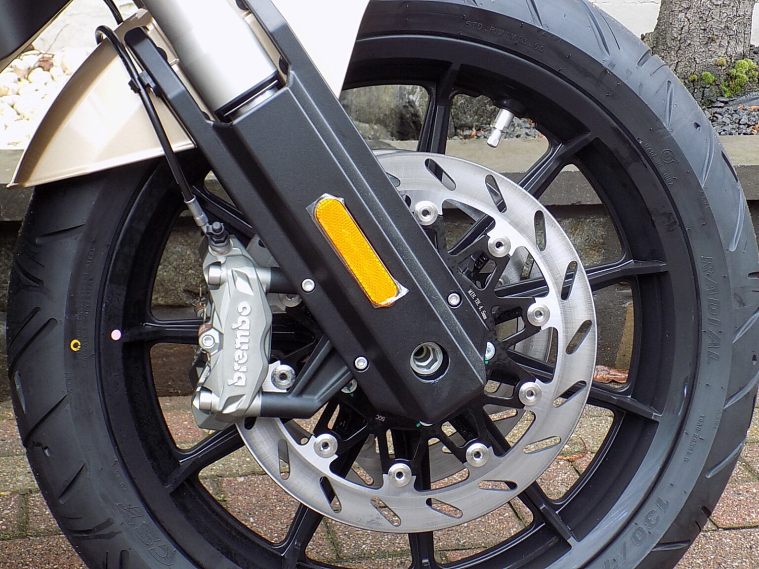 Benda LFC 700 PRO cruiser met luchtvering nieuw! – Bike Service Boelen